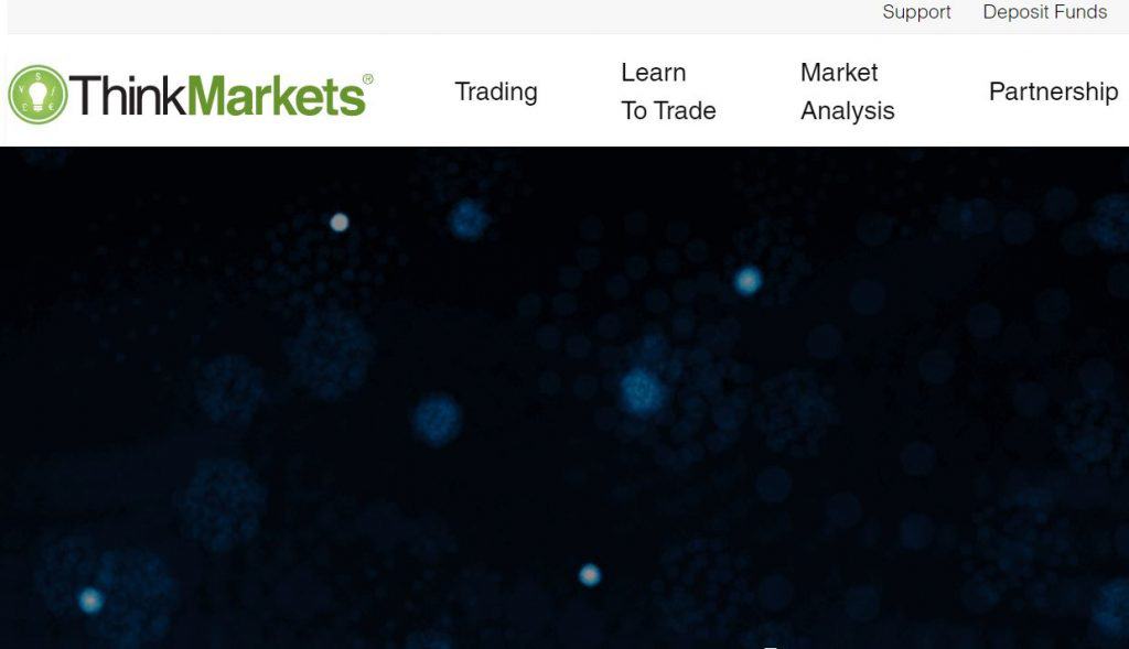 Thinkmarkets Review - Report Scams Community