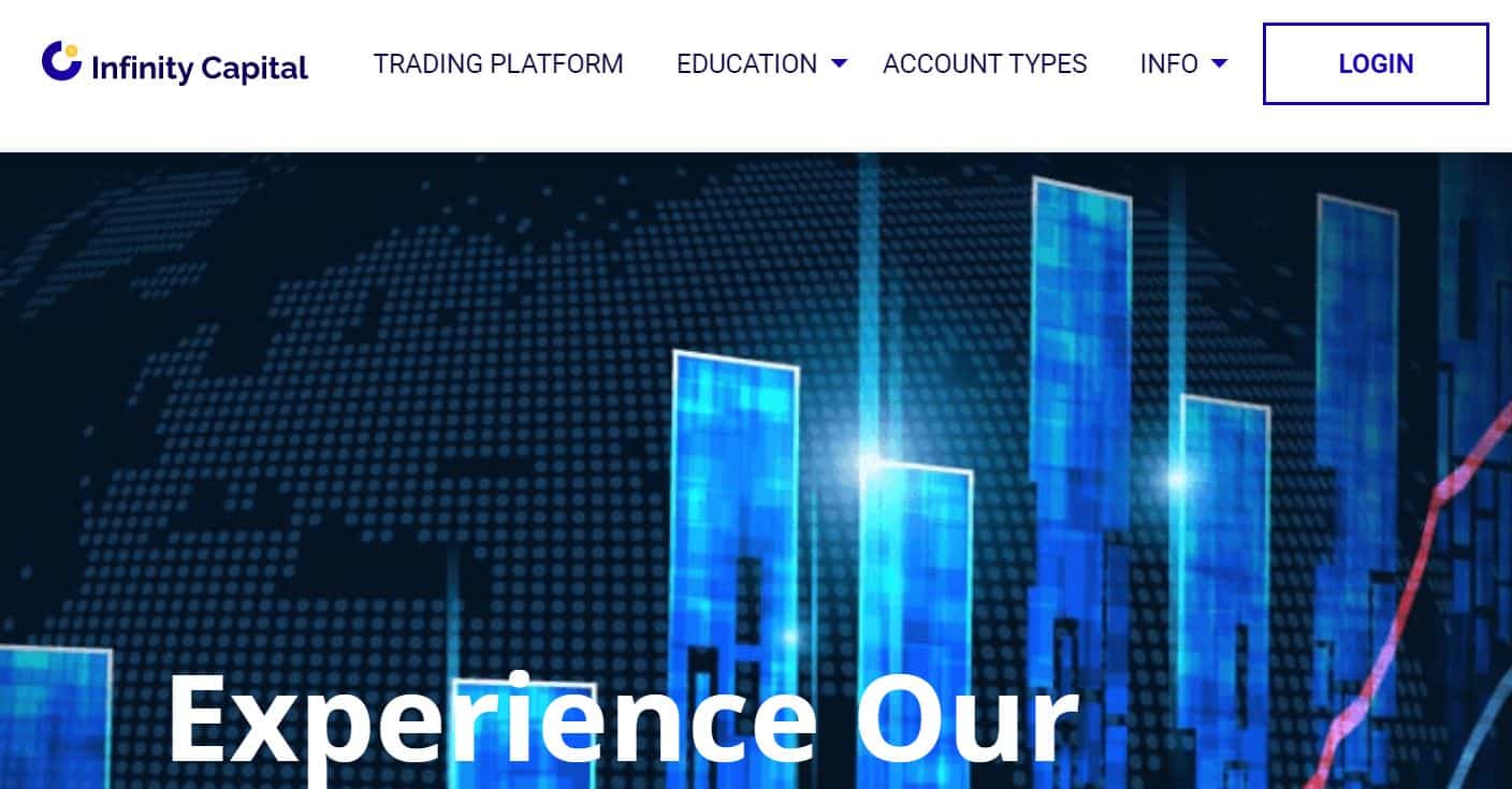 Infinity Capital Review - Report Scams Community