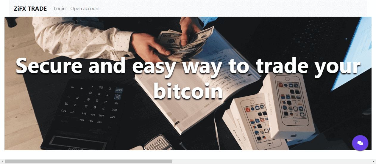 ZiFX Trade review 2022 | File ZiFX Trade Scam Complaint