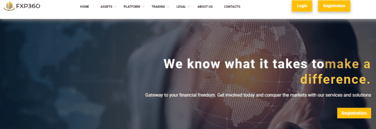 FXP 360 Review - Report Scams Community