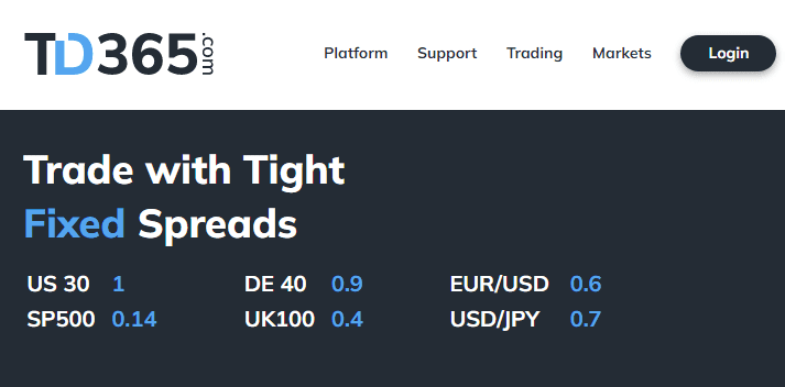 TD365 Review - Report Scams Community