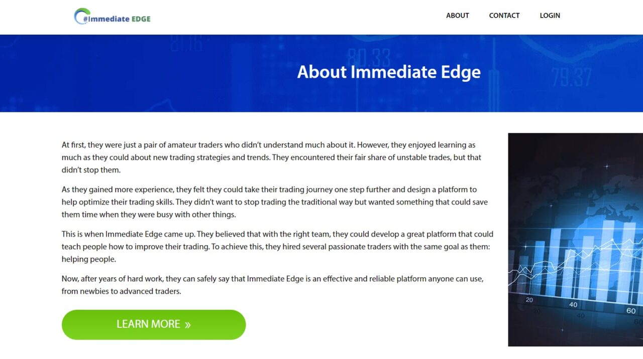 Immediate Edge Canada Review - Report Scams Community