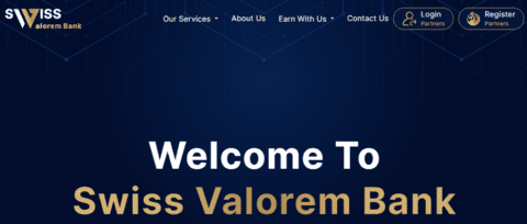 GSPartners review 2023 | File A Scam complaint