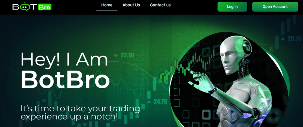 BotBro Review 2025 | Is It a Scam or Legit?