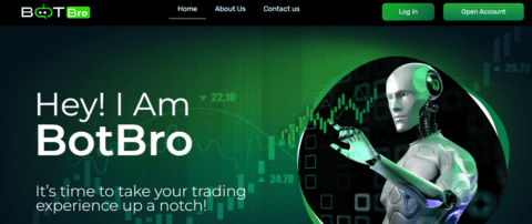 BotBro Review 2025 | Is It a Scam or Legit?