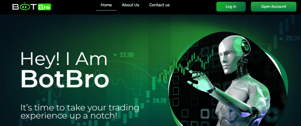 BotBro Review 2025 | Is It a Scam or Legit?