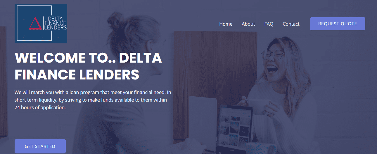 Delta Finance Lenders Review 2023 - Report Scams Community