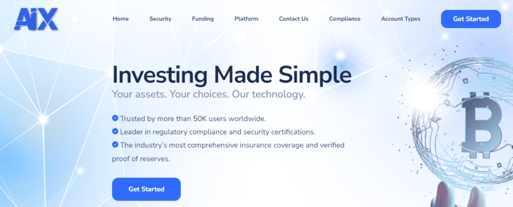 Aix Trader 2024 Review