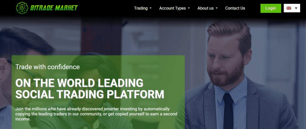 Bitrade Market Exposed: 2024 Review