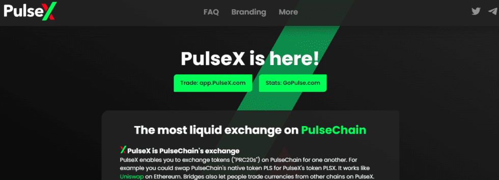 PulseeX review 2023 | File A Scam complaint