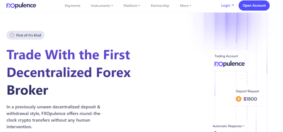 FXOpulence review 2024 | File A Scam complaint