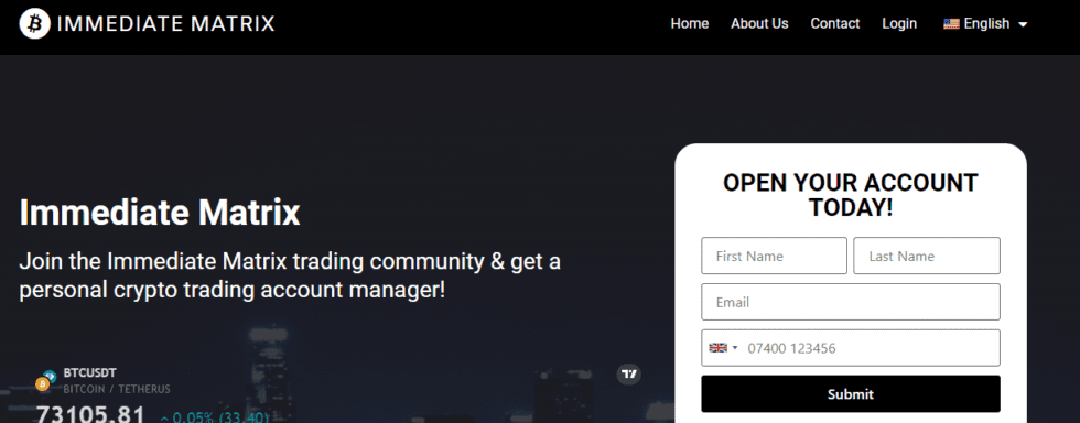 Immediate Matrix Review 2024 Overview