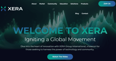 Xera Review 2024 - Report Scams Community