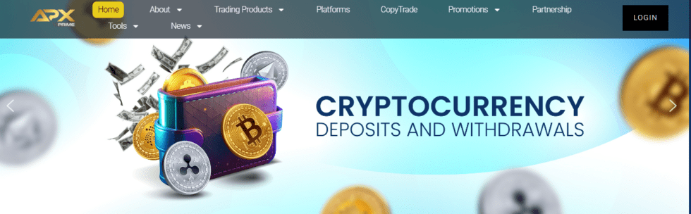 APX Prime Review 2025 | Is It Legit or Scam?